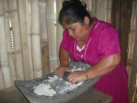 Experiencing History with Persisting Cultures – Part 1: The Mayans ...